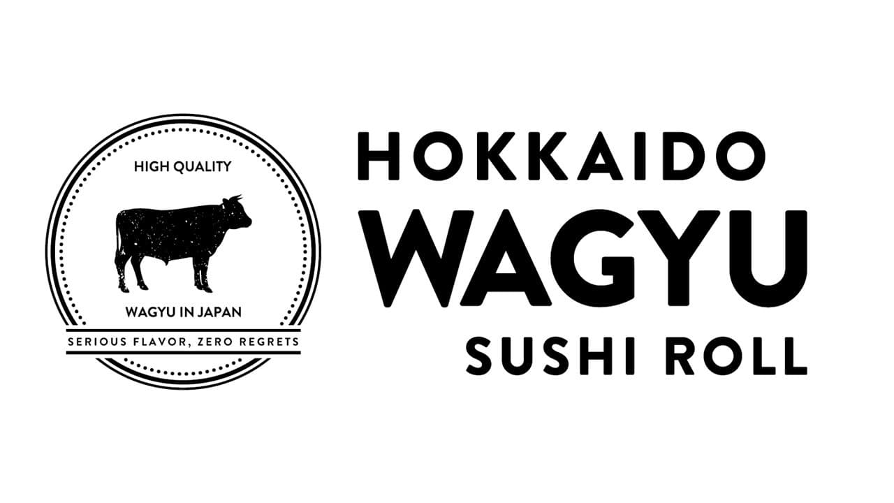 HOKKAIDO WAGYU SUSHI ROLL | 京都伏見稲荷OICYビレッジ